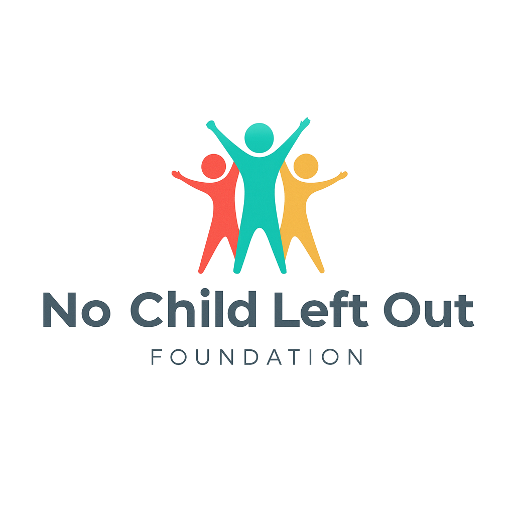 No Child Left Out Foundation | Youth Programs in Atlanta